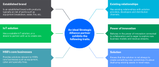 HSB Strategic Alliances
